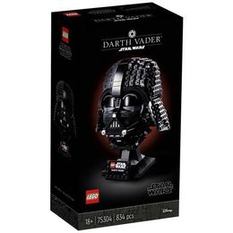 LEGO StarWars 75304 LEGO® STAR WARS™ Darth Vader™ Helm