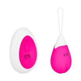 EIS Silikon-Bullet mit Funkfernbedienung, 6 cm