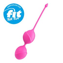 EIS Silikon-Liebeskugeln, 4,2 cm