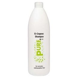 pure Cognac/Ei Shampoo (1000 ml)