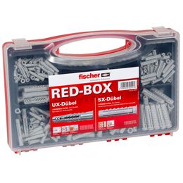 Fischer Fischer UX/SX Sortimentsbox