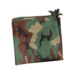 MFH Mehrzweckplane Tarp Extreme 300 x 300 cm woodland
