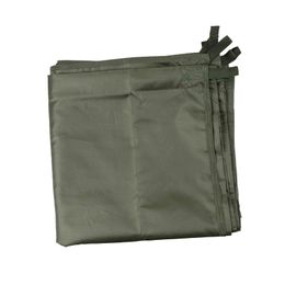 MFH Mehrzweckplane Tarp Extreme 300 x 300 cm oliv