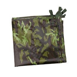 MFH Mehrzweckplane Tarp Extreme 300 x 300 cm M95 cz-tarn