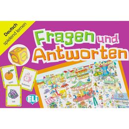 Fragen und Antworten (Spiel)