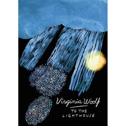 Random House Publishing Group To the Lighthouse - Virginia Woolf, Taschenbuch