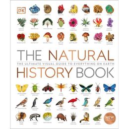 The Natural History Book, Gebunden