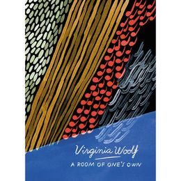 Random House Publishing Group A Room of One's Own - Virginia Woolf, Taschenbuch