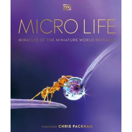 Micro Life, Gebunden