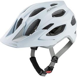 Alpina Carapax 2.0 MTB-Helm dove blue-grey matt 57-62 cm