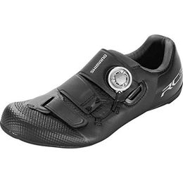 Shimano SH-RC502 Women's Rennradschuhe black 38