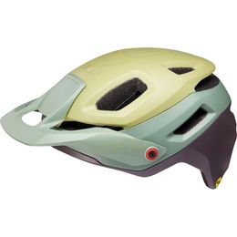 Ked Pector ME-1 MTB-Helm olive lilac L/56-61 cm