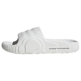 adidas originals Mules 'Adilette 22' female White size 14