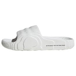 adidas originals Mules 'Adilette 22' female White size 14