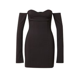 Sel by peppercorn Misspap Kleid Damen Gr&ouml;&szlig;e 34 schwarz Winterkleid