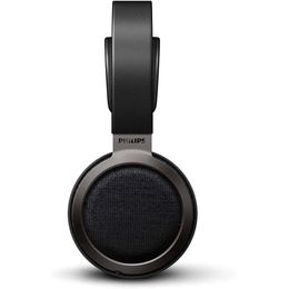 Philips Fidelio X3/00 Over Ear Kopfhörer mit 50-mm-Akustik-Treiber, High Resolution Audio