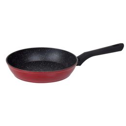 SSW Aluminium Pfanne CHEF COOK RED 20 cm