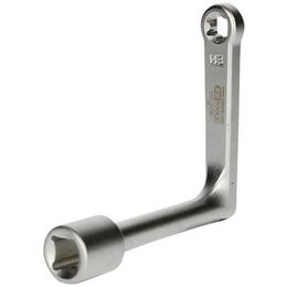 KS Tools 1503036 1/2 Torx-E-Schlüssel für Nockenwellenräder-Verschraubungen für Mercedes, E14