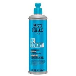 Tigi Bed Head Recovery Shampoo (400 ml)