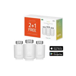 Hombli Smart Radiator Thermostat Expansion pack (2+1)