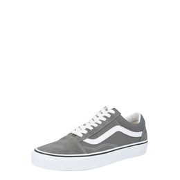 Vans Sneaker Herren Gr&ouml;&szlig;e 41 dunkelgrau / wei&szlig;