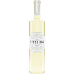 Kollektiv IV Riesling 2019 Trocken - Nahe – Weißwein Qualitätswein