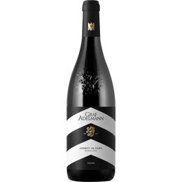 Weingut Graf Adelmann Graf Adelmann 2018 HERBST IM PARK Cuvée ROT trocken