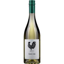 Weinhaus Franz Hahn Kleiner König, Apfelsecco, alkoholfrei - Pfalz – Weinähnliches Getränk Keine Angabe