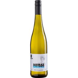 Weingut Huller Heisse Müllerin - Weisser Franken – Glühwein
