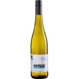 Weingut Huller Huller Heisse Müllerin - Weisser