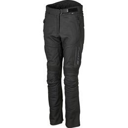 GC Bikewear Sienna, Lederhose Damen