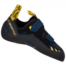 La Sportiva - Tarantula Boulder - Kletterschuhe 34,5 | EU 34,5 schwarz/blau