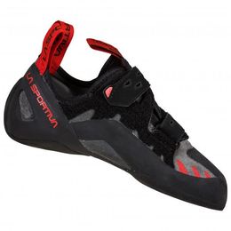 La Sportiva - Tarantula Boulder - Kletterschuhe 47,5 | EU 47,5 schwarz