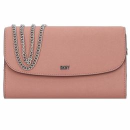 DKNY Sidney Clutch Geldbörse 20 cm tera