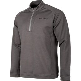 Klim Teton Merino Wool, Funktionsshirt