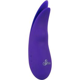 Sweet Smile „Deep Vibrating Multi Vibrator“ mit kraftvoller tief frequentierter Vibration in 10 Modi