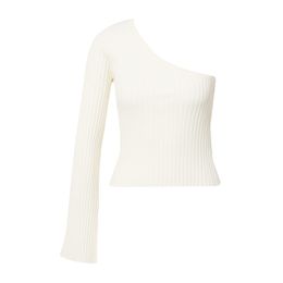 Urban Classics Pullover Damen Gr&ouml;&szlig;e XS wollwei&szlig;