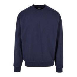Urban Classics Sweatshirt Herren Gr&ouml;&szlig;e XXXL dunkelblau