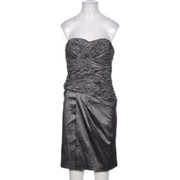 Vera Mont Damen Kleid, grau, Gr. 32