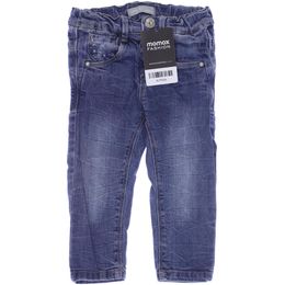 name it Damen Jeans, blau, Gr. 74