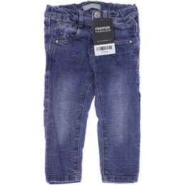 name it Mädchen Jeans, blau