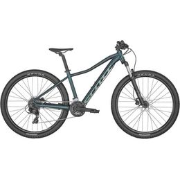 Scott Contessa Active 50 MTB-Hardtail Diamant 29" petrol green M/9