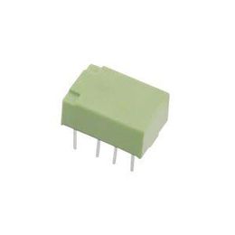 Panasonic Signalrelais AGQ, 1 Schliesser + 1 Öffner, DC, 4.5V, 1A, 202.5Ohm - AGQ2104H