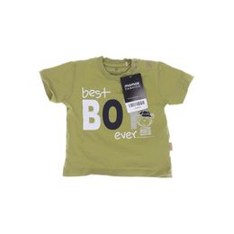 bellybutton Jungen T-Shirt, grün