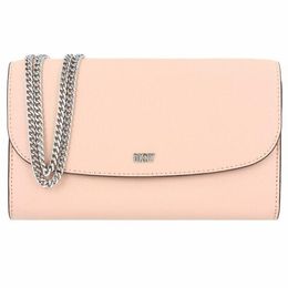 DKNY Sidney Clutch Geldbörse 20 cm rosewater