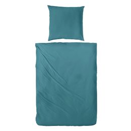 Vario Luxus Satin-Bettw&auml;sche versch. Ausf&uuml;hrungen