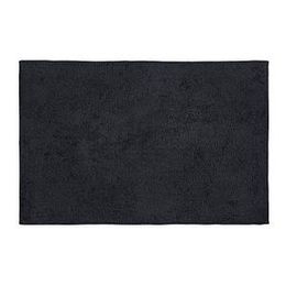 Wenko Badematte Ono schwarz 50,0 x 80,0 cm