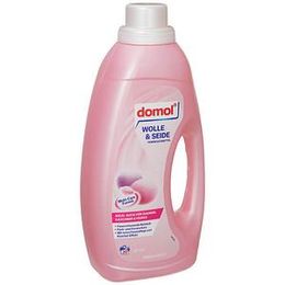 domol Waschmittel 1,5 l