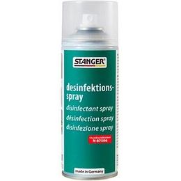 STANGER Desinfektionsspray 400,0 ml