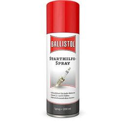 BALLISTOL STARTWUNDER Starthilfespray